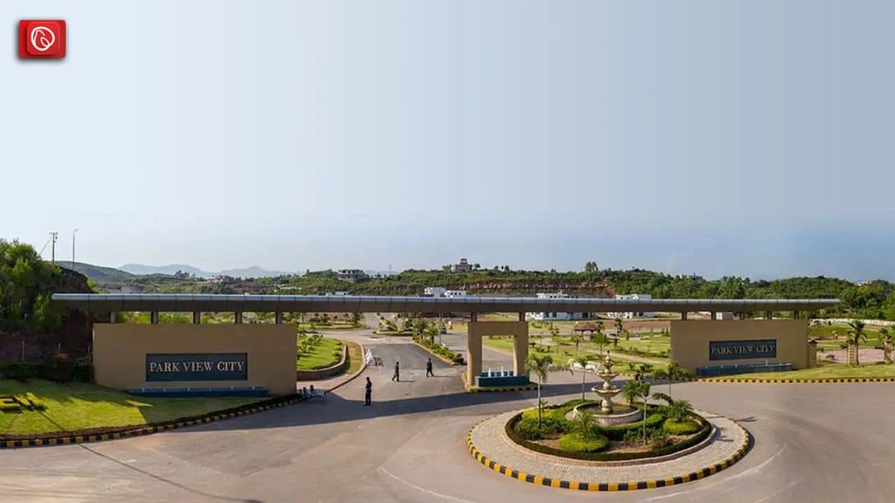 Park View City Lahore - Parkview City