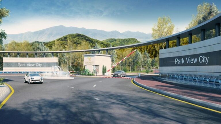 Park View City Islamabad - Parkview City